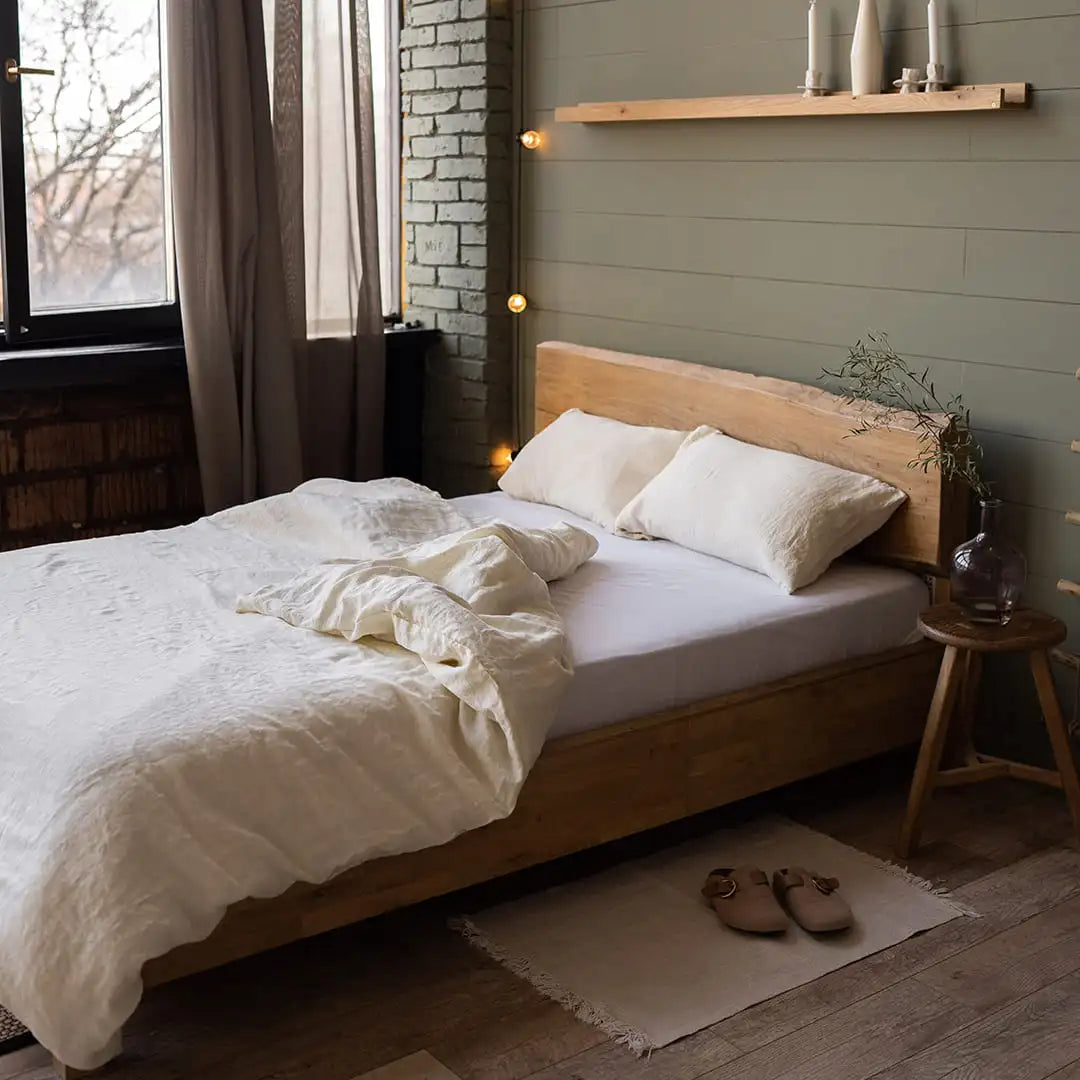 Linen In The Modern Interior | Tintory's Helpful Articles